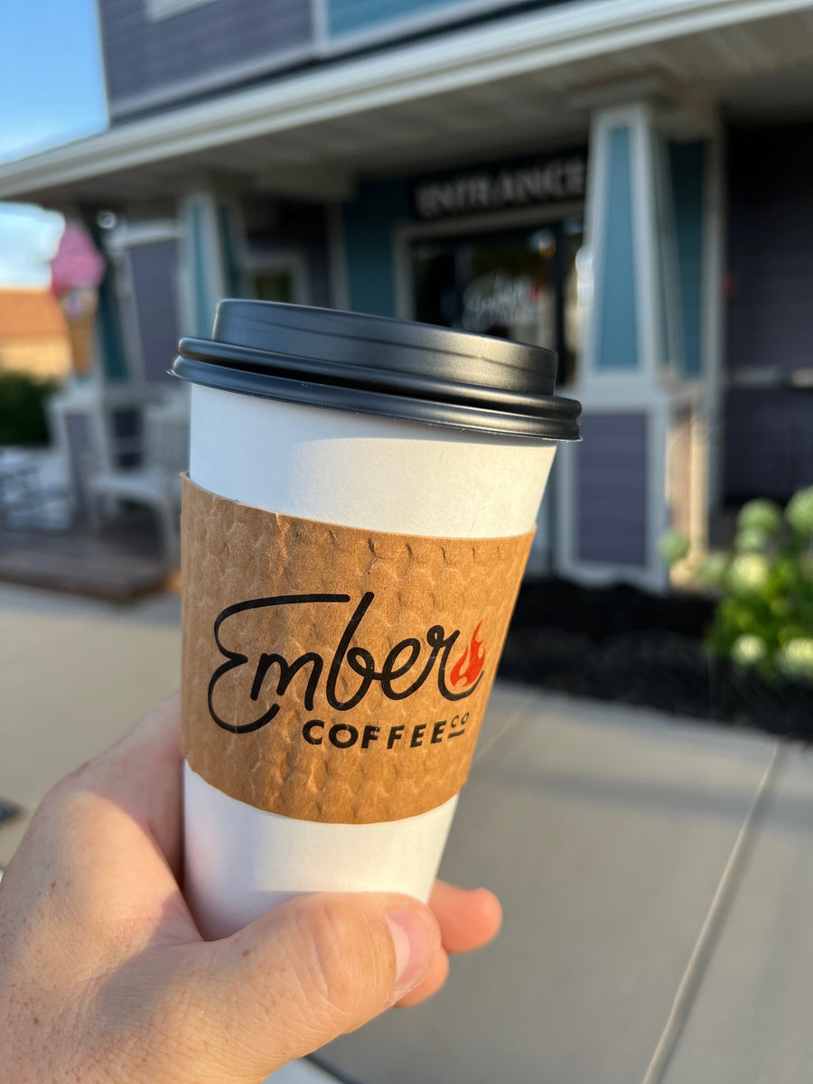 Visit Us – Ember Coffee Co.